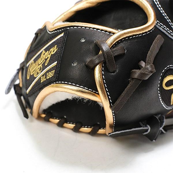 Rawlings（ローリングス） 交換無料 野球 グローブ 大人 軟式 HOH PRO