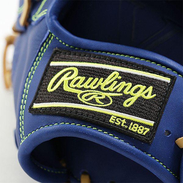 HYPER TECH（ローリングス） 交換無料 野球 グローブ 軟式 大人 左投げ ローリングス Rawlings TECH R2G 投手用 サイズ11.75 GR5HTA15W 型付け可能 ...