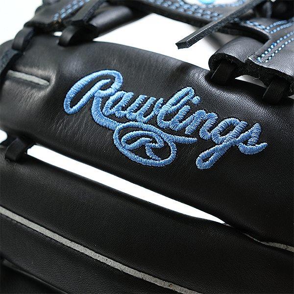Rawlings（ローリングス） 交換無料 ソフトボール グローブ レディース
