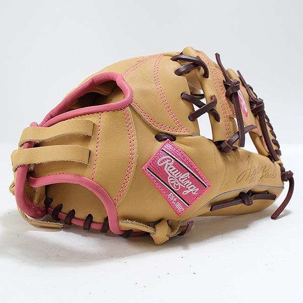 Rawlings（ローリングス） 交換無料 ソフトボール グローブ ガールズ