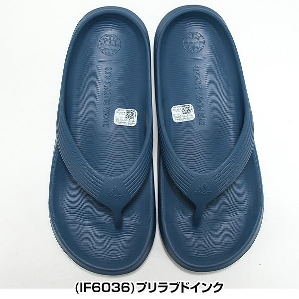 adidas 交換無料 サンダル メンズ レディース ユニセックス アディダス ADICANE アディケイン フリップフロップ スポーツ ...