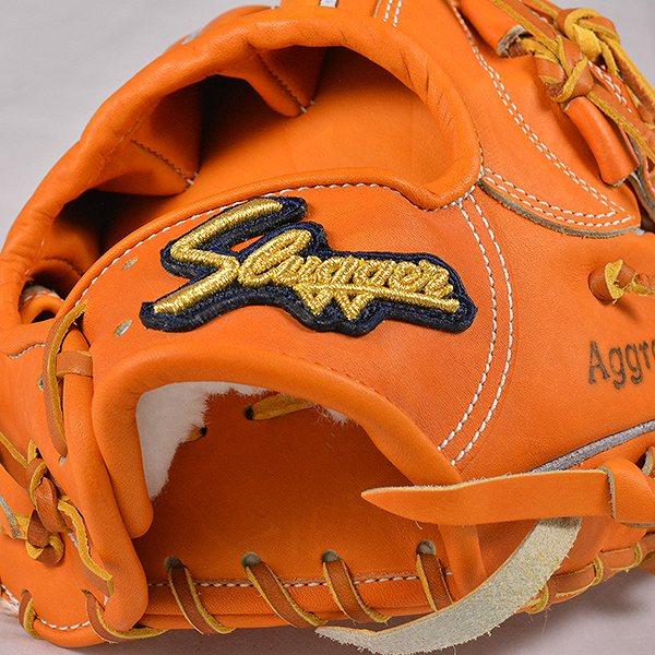 久保田スラッガー グローブ 野球 硬式 内野手用 セカンド サード ショート KSG-L7S DPオレンジ タン 型付け可能(G) : 野球用品ベースボールタウン - 通販 - Yahoo ...