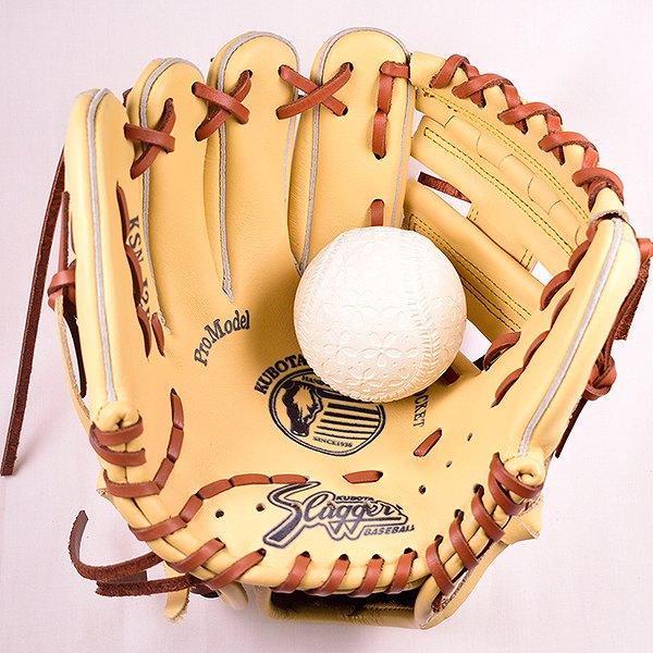 久保田スラッガー 交換無料 グローブ 野球 少年軟式 オールラウンド J2V型 左投げ トレンチ/ウッド LT21-GS2 ジュニア用 子供 限定カラー 型付け可能(G) : 野球用品 ...