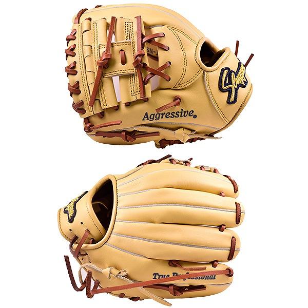 久保田スラッガー グローブ 野球 少年軟式 オールラウンド J2V型 左投げ トレンチ ウッド LT21-GS2 ジュニア用 子供 限定カラー 交換無料 【2021新春福袋】