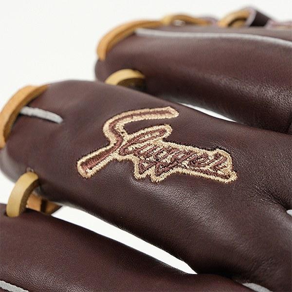 交換無料 野球 グローブ 少年軟式 久保田スラッガー オールラウンド J2V型 右投げ LT23-GS4 小学校低学年 中学年 限定カラー 型付け可能(G) キャッチボール :lt23-gs4 ...