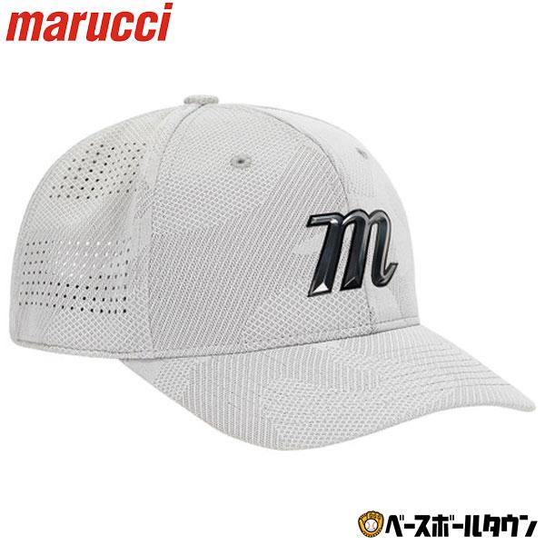 野球 帽子 マルチ マルーチ マルッチ カジュアル キャップ THE "M" BREEZEWAY HAT スナップバック ハット 大人 メンズ ...