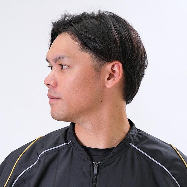 MIZUNO ミズノ 野球 ハーフジップ半袖 2013世界大会モデル MIZUNO ミズノ 野球 ハーフジップ半袖 2013世界大会モデル
