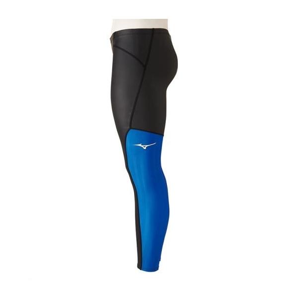 MIZUNO ミズノ 競泳練習用FG-II ロングスパッツ 男女兼用 MIZUNO ミズノ 競泳練習用FG-II ロングスパッツ 男女兼用