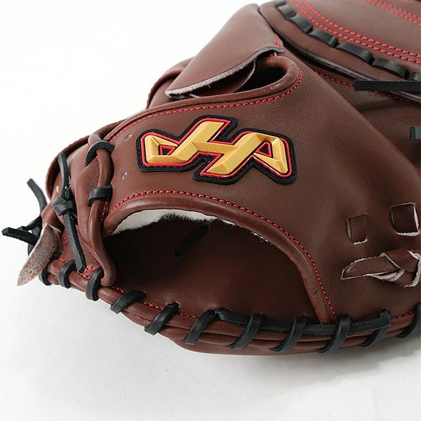 ハタケヤマ 保革ワックスおまけ 交換無料 野球 キャッチャーミット 硬式 大人 右投げ PBW-M02eb 捕手用 エコロジーブラウン 型付け可能(G) : 野球用品ベースボールタウン ...