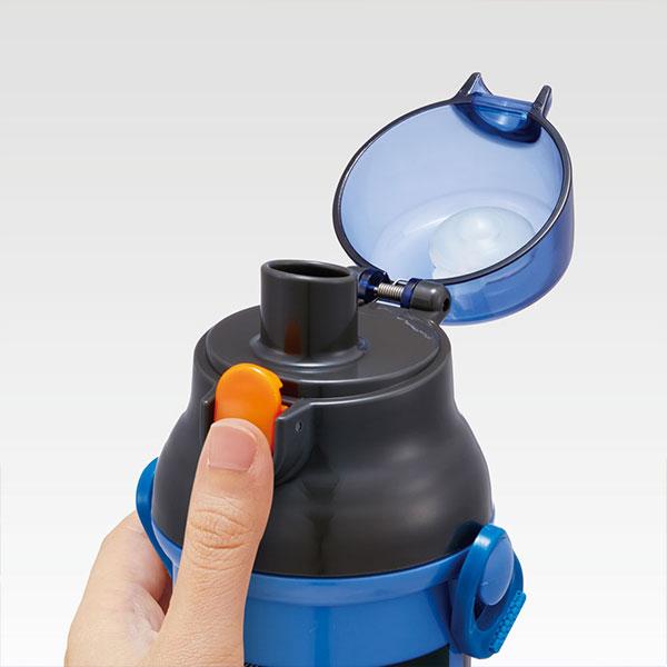 MIZUNO スケーター ミズノ 直飲みワンタッチボトル 480ml 抗菌 食洗機対応 PSB5SANAG 水筒 : 野球用品ベースボールタウン - 通販 - Yahoo!ショッピング