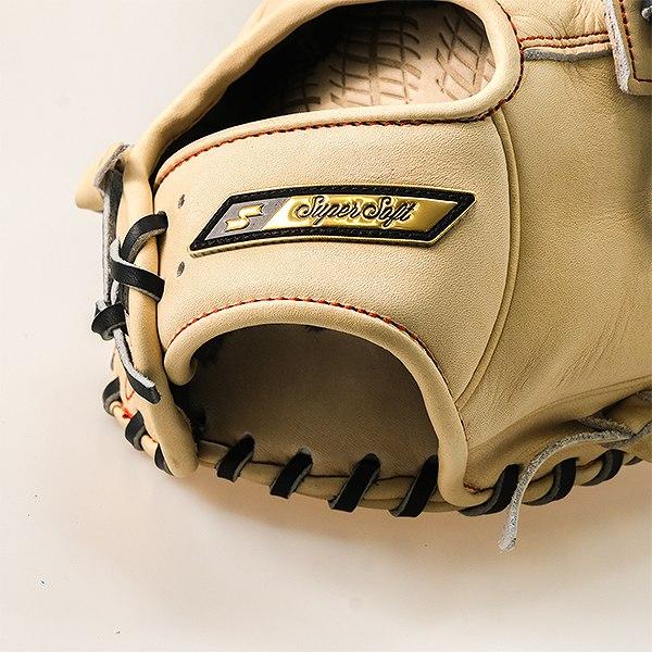 交換無料 ソフトボール グローブ 大人 右投げ SSK スーパーソフト オールラウンド用 サイズ6L 2023後期限定 SSS2023F 型付け可能(G) :sss2023f-1290-l ...