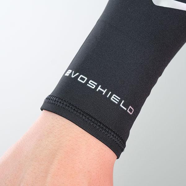 EVOSHIELD 野球 エボシールド アームスリーブ 片腕用 大人 WB60012 一般 : 野球用品ベースボールタウン - 通販 - Yahoo!ショッピング