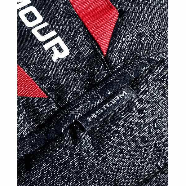 UNDER ARMOUR アンダーアーマー Hustle 5．0 Backpack 大人 バッグ 1361176 : 硬式・ソフトテニスのテニ ...