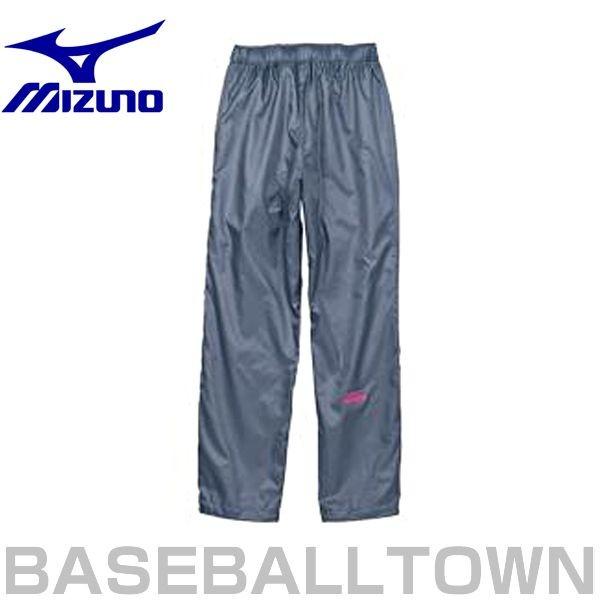 ミズノ アスレチックウエア ウィンドブレーカーパンツ レディース 32JF4210 : miz-32jf4210 : 硬式・ソフトテニスのテニ ...