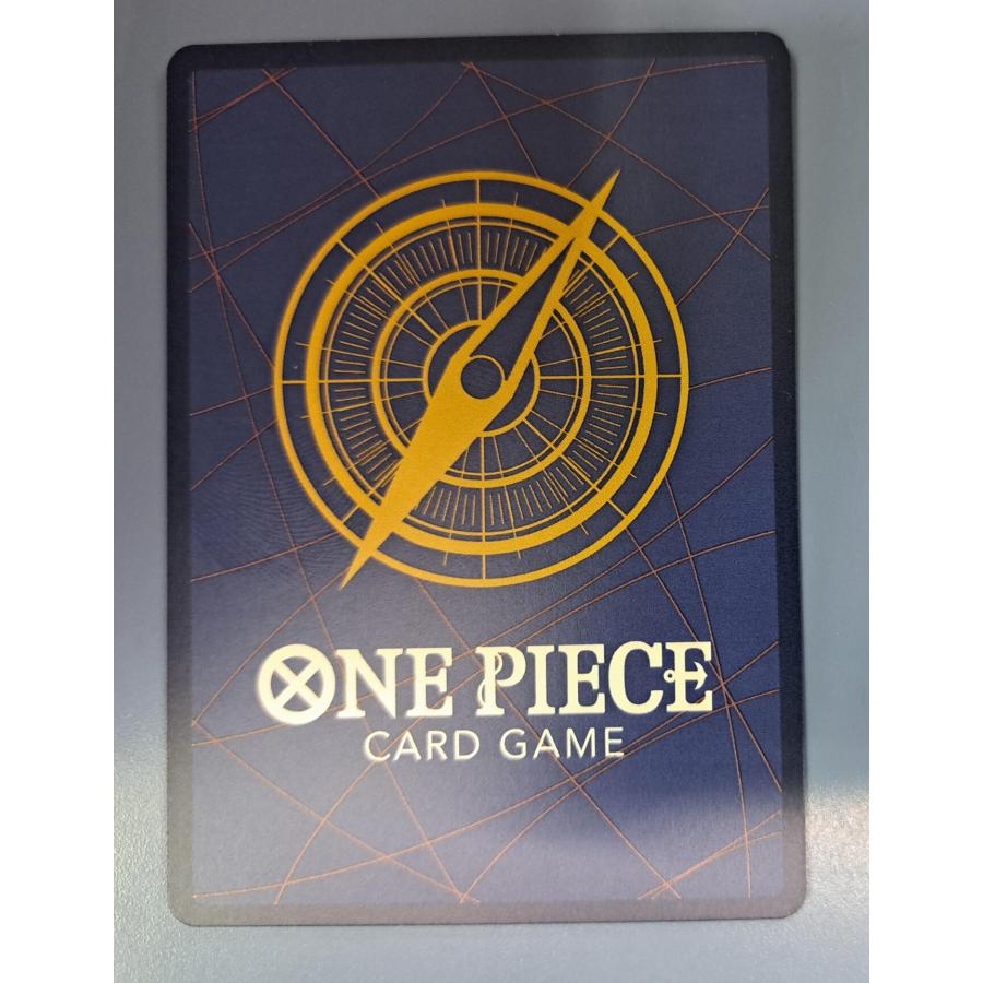 ONE PIECEカードゲーム OP01-025 ロロノア・ゾロ パラレル SR : B-button - 通販 - Yahoo!ショッピング