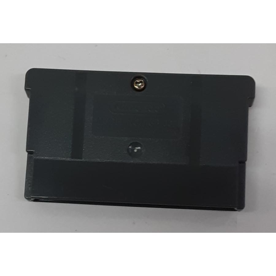 ゲームボーイアドバンス GBA ゲームソフト SHINING SOUL シャイニング・ソウル 箱と説明書無し 動作確認済み : bbggb ...