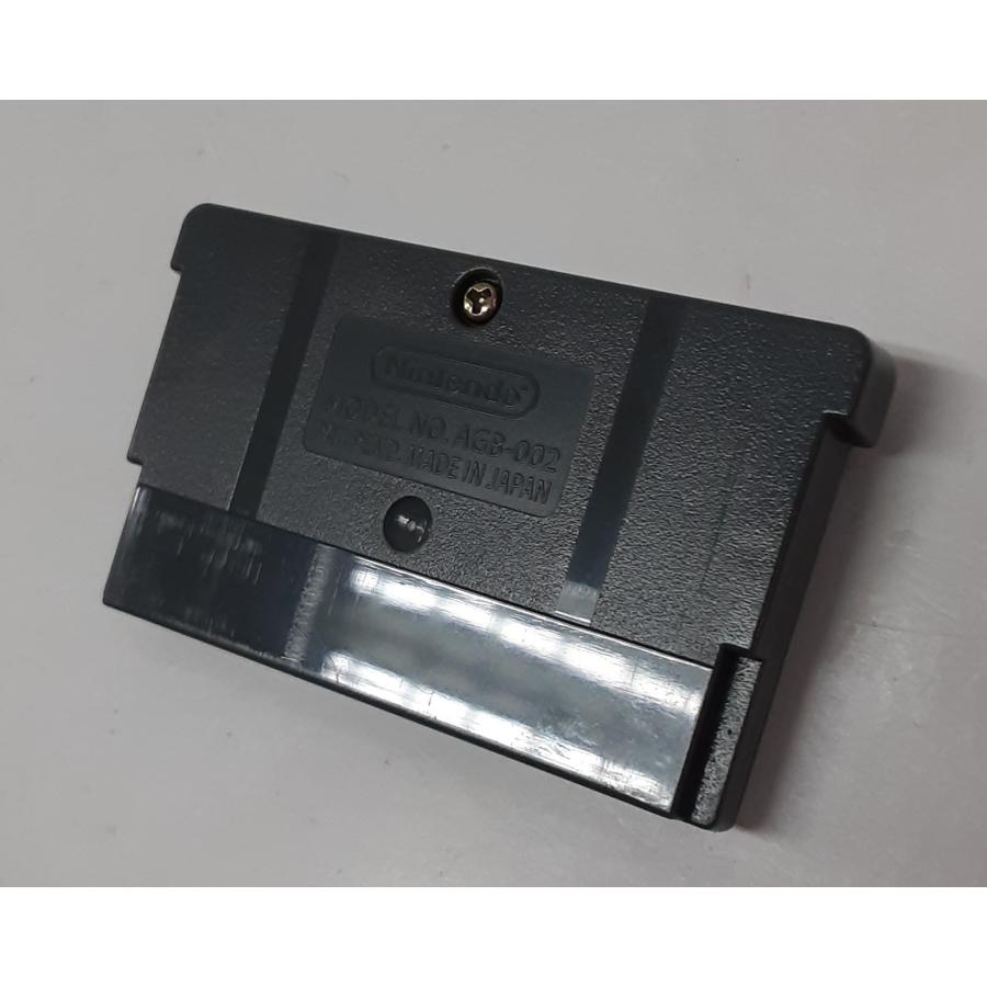 ゲームボーイアドバンス GBA ゲームソフト SHINING SOUL シャイニング・ソウル 箱と説明書無し 動作確認済み : bbggb ...