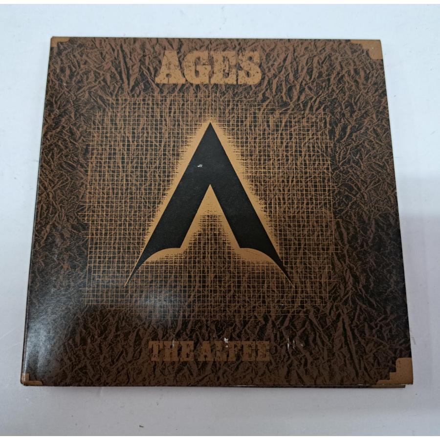 THE ALFEE アルフィー CD AGES 紙ジャケット : bbhcd-87dim : B-button - 通販 - Yahoo!ショッピング