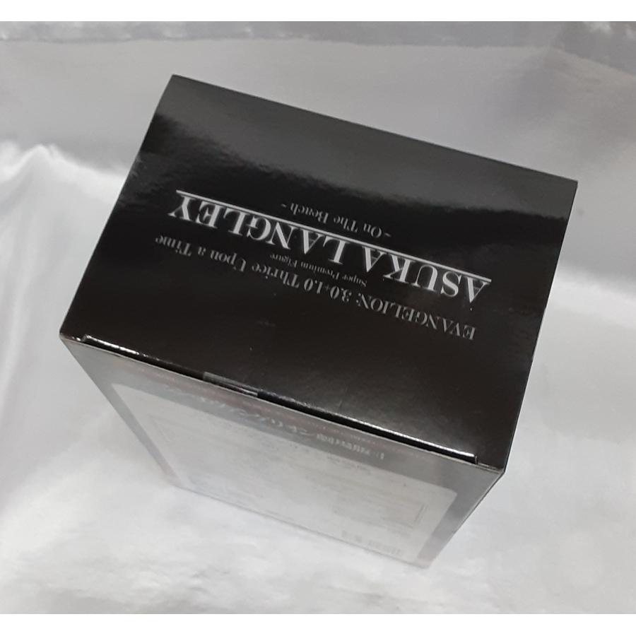 式波・アスカ・ラングレー 渚にて スーパープレミアムフィギュア SPM シン・エヴァンゲリオン劇場版 未開封 : B-button - 通販 - Yahoo!ショッピング