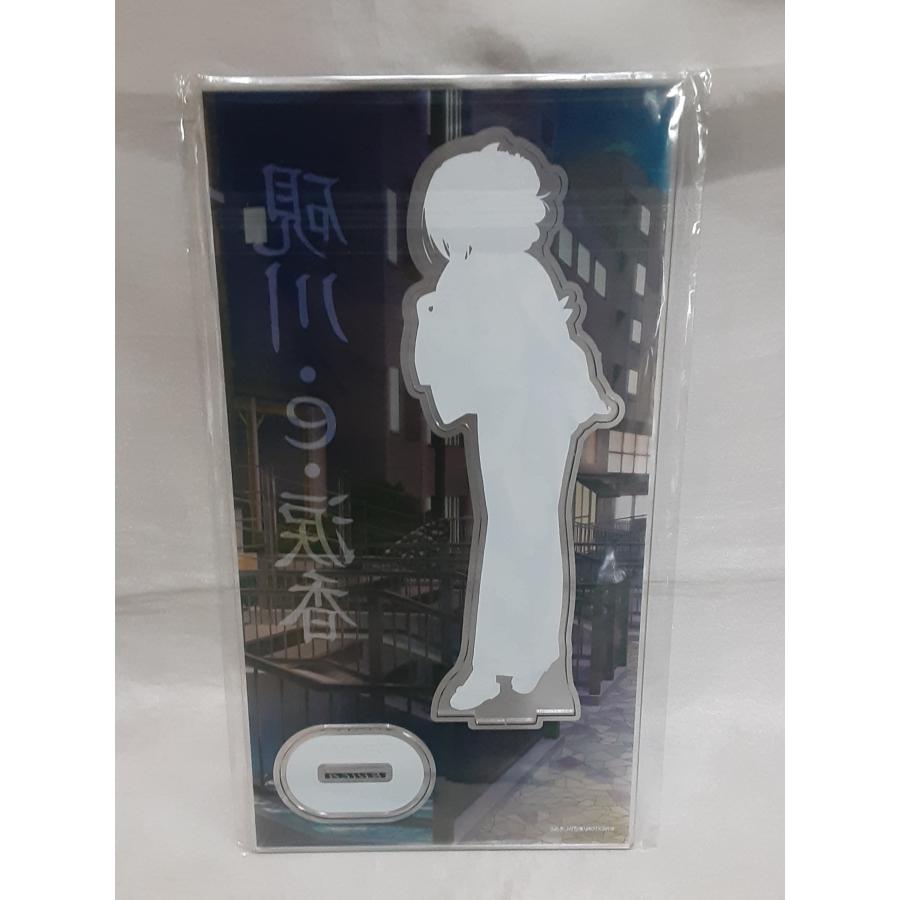 硯川・e・涙香 浴衣 アクリルスタンド アマカノシリーズ 2024 コラボカフェ あざらしそふと NEXTON ピロ水 アクリルフィギュア 未開封 : B-button - 通販 ...