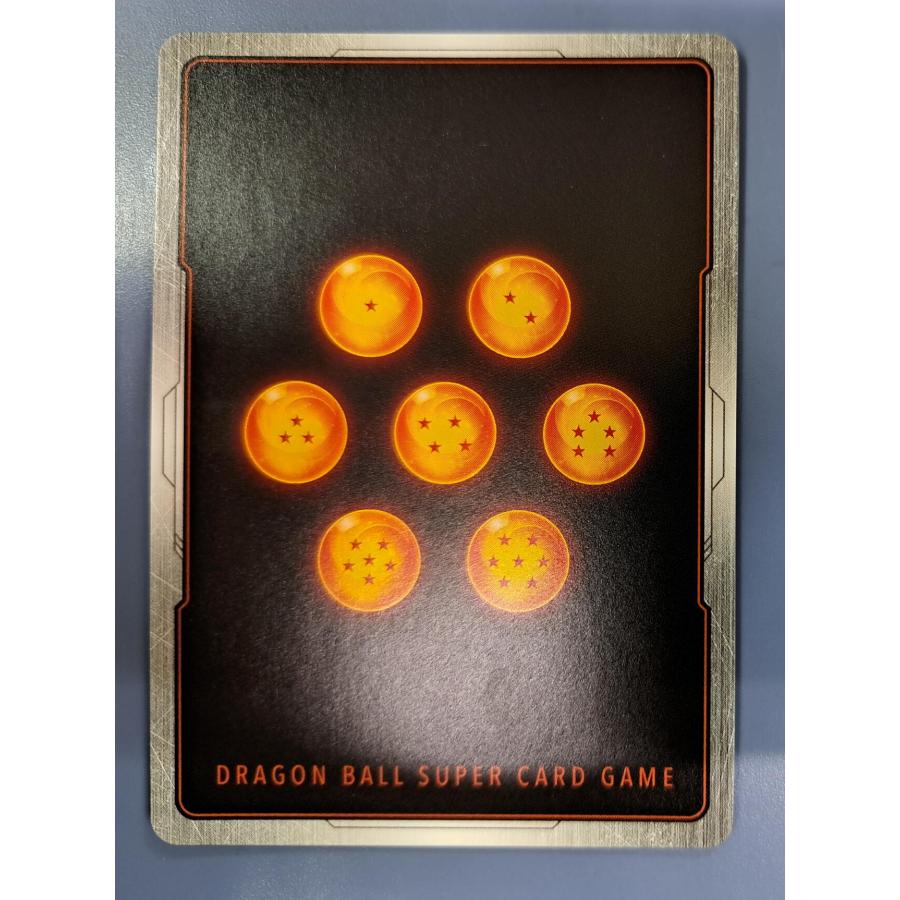 FB01-139 孫悟空 SCR [パラレル] フュージョンワールド : B-button - 通販 - Yahoo!ショッピング