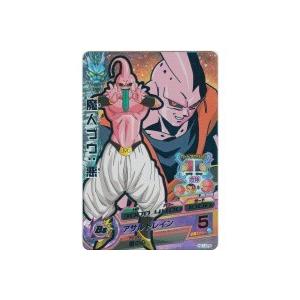 魔人ブウ：悪[CP／GM1弾／HG1-CP8] :dh11508:B-button - 通販 - Yahoo!ショッピング