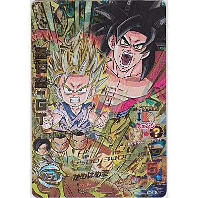 孫悟空：GT[UR／GM5弾／HG5-34] : B-button - 通販 - Yahoo!ショッピング