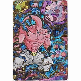 魔人ブウ：純粋[UR／JM3弾／HJ3-42] : B-button - 通販 - Yahoo!ショッピング