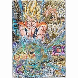 ゴジータ[CP／JM4弾／HJ4-CP5] : B-button - 通販 - Yahoo!ショッピング