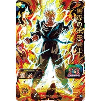 黒衣の未来戦士[UR／UGM9-061] : B-button - 通販 - Yahoo!ショッピング