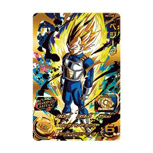 ベジータ[UR／MM1-068] : B-button - 通販 - Yahoo!ショッピング