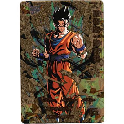 孫悟飯：青年期[CP／UM5-CP2] :sdh65502:B-button - 通販 - Yahoo!ショッピング