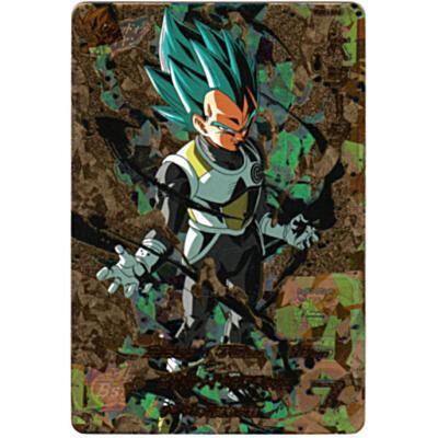 ベジータ[CP／UM5-CP3] : B-button - 通販 - Yahoo!ショッピング