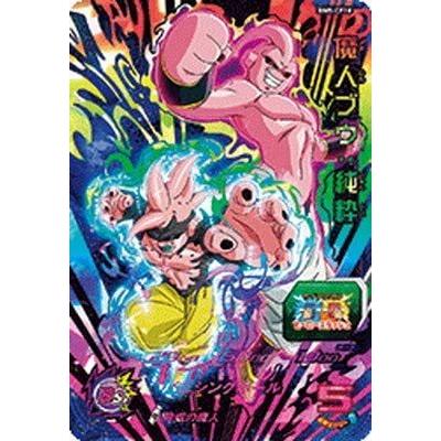 魔人ブウ：純粋[CP／BM5-CP18] : B-button - 通販 - Yahoo!ショッピング