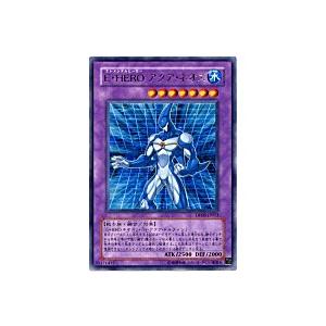 E・HEROアクアネオス[レア／DP03] : B-button - 通販 - Yahoo!ショッピング