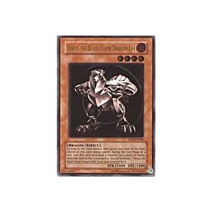 HORUS THE BLACK FLAME DRAGON LV4（ホルスの黒炎竜LV4）[レリーフ／SOD] : B-button - 通販 ...