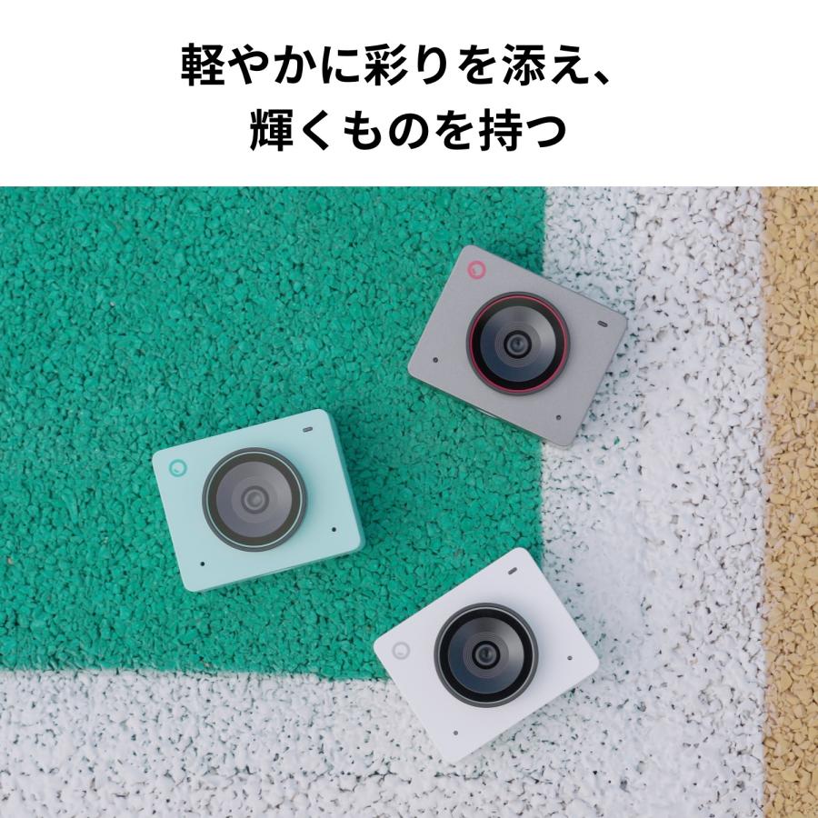 OBSBOT 【OBSBOT Meet 2】AI駆動 4Kウェブカメラ - スペースグレー（返品不可） : 防犯カメラダイレクト - 通販 - Yahoo!ショッピング