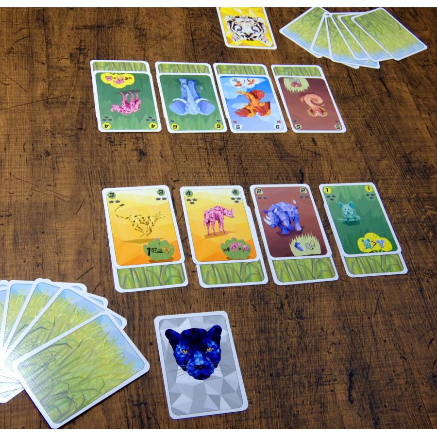 アウィンバウェ / Awimbawe : BCD GAMES - 通販 - Yahoo!ショッピング