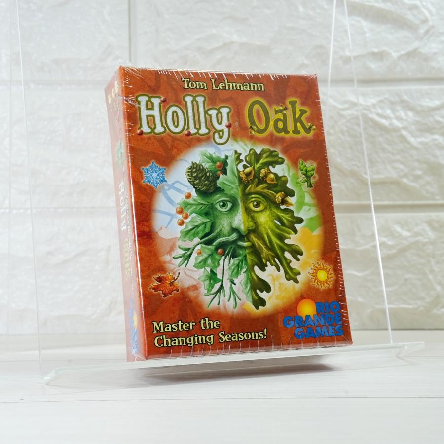 ホリーオーク / Holly Oak : BCD GAMES - 通販 - Yahoo!ショッピング