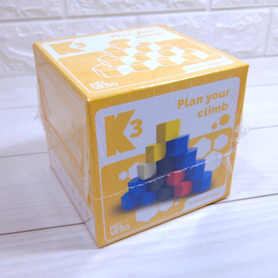 K3 : BCD GAMES - 通販 - Yahoo!ショッピング