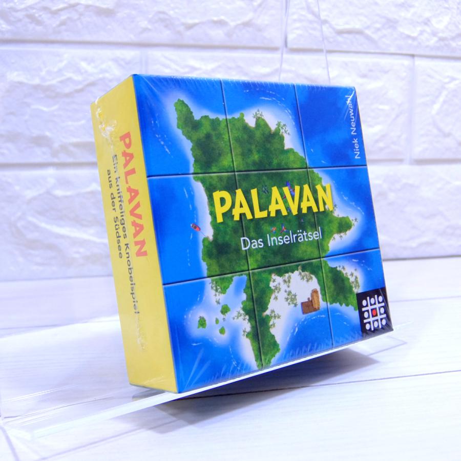 パラヴァン / Palavan : BCD GAMES - 通販 - Yahoo!ショッピング