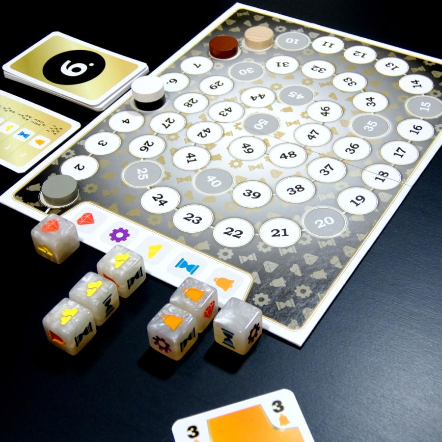 レイズ / Raise : BCD GAMES - 通販 - Yahoo!ショッピング