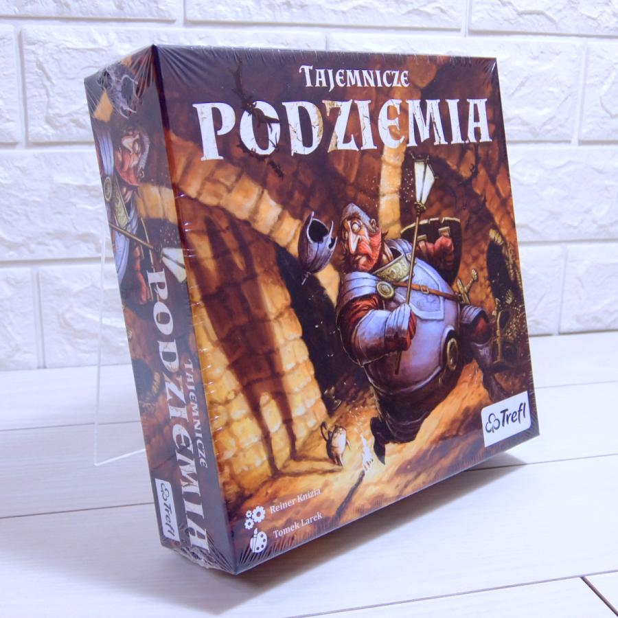 不思議なダンジョン / Tajemnicze podziemia : BCD GAMES - 通販 - Yahoo!ショッピング