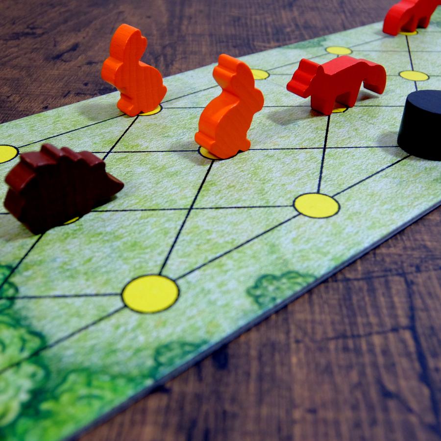 2つの道 / Zwei Wege : BCD GAMES - 通販 - Yahoo!ショッピング