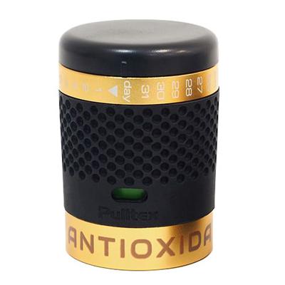 プルテックス アンチ・オックス スパークリングワインストッパー TEX080BK 8435179495104 ワインセーバー アンチオックス : バッコス - 通販 - Yahoo!ショッピング