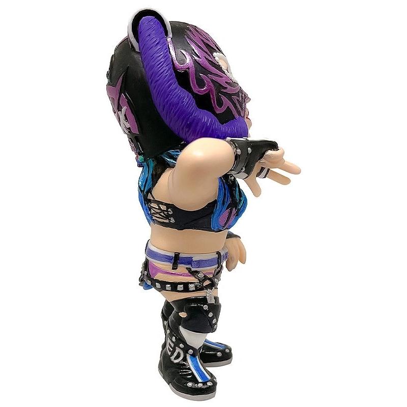 ジュウロクホウイ 16dソフビコレクション031 スターライト・キッド スターダム : プロレス専門店バックドロップ - 通販 - Yahoo!ショッピング