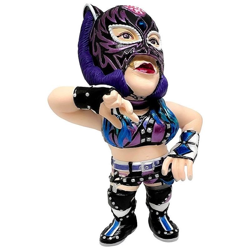 ジュウロクホウイ 16dソフビコレクション031 スターライト・キッド スターダム : プロレス専門店バックドロップ - 通販 - Yahoo!ショッピング