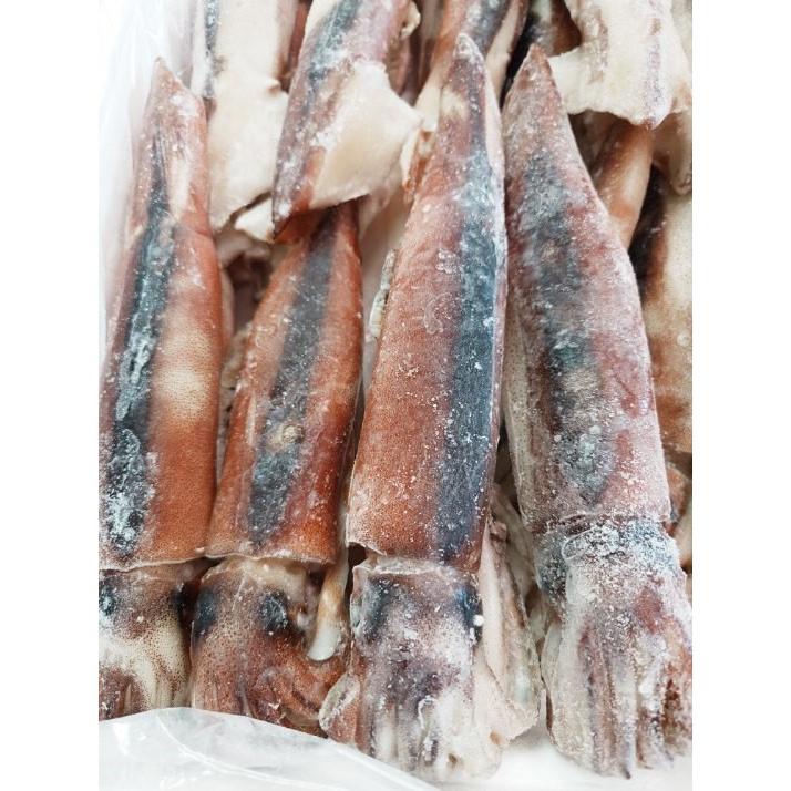 冷凍いか バラ凍結いか 冷凍生いか 20杯 青森県産 1杯 200g〜250g お刺身にも最適鮮度です いか イカ 烏賊 するめいか 真いか 冷凍イカ 刺身 塩辛 IQF バライカ : BF ...