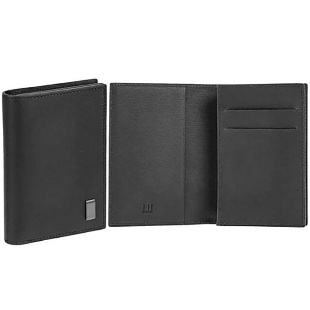 dunhill（ダンヒル） 名刺入れ メンズ ブランド レザー 19F2F47SG001R