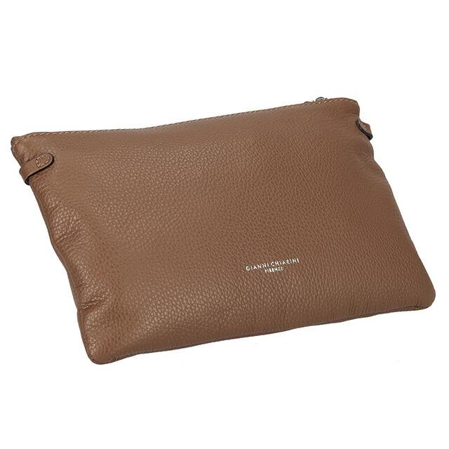 GIANNI CHIARINI（ジャンニ キアリーニ） ショルダーバッグ レディース